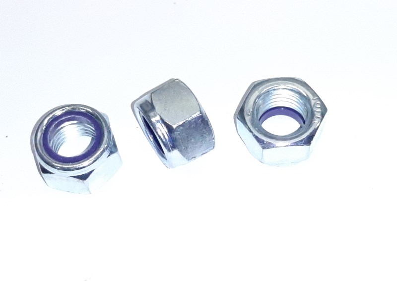 Ecrou freins M20 Din 985 - Monfort Ecrou freins M20 Din 985 | Monfort