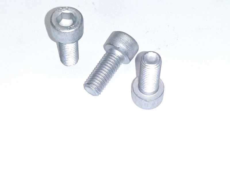 INBUSBOUT M10 X 25 - Monfort INBUSBOUT M10 X 25 | Monfort