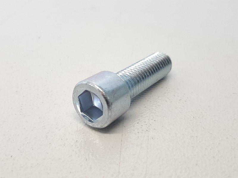 Vis allen M12x40 - Monfort Vis allen M12x40 | Monfort